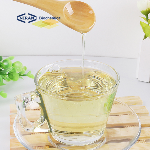 Custom Liquid Glucose Syrup Manufacturer | Niran