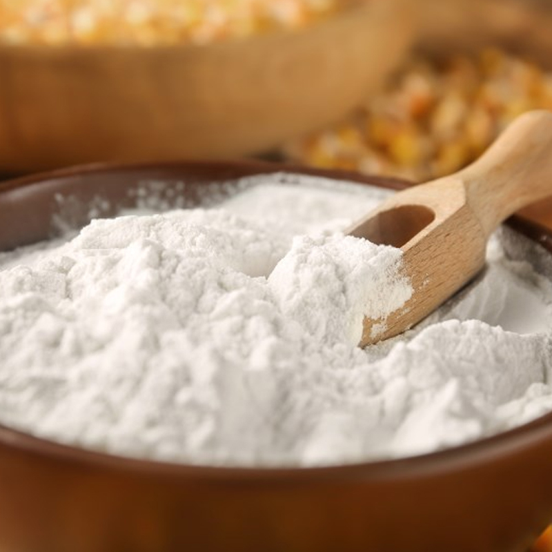 What Is The Application Of Resistant Dextrin ? | Niran